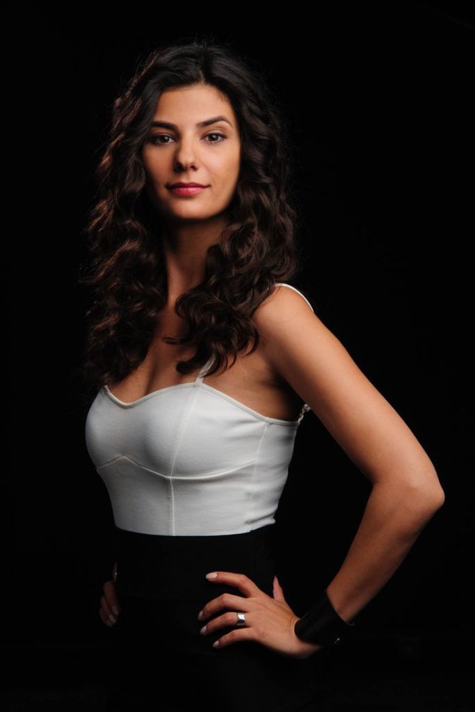 İstanbul Oyunculuk Ajansları – Cast Ajans 34